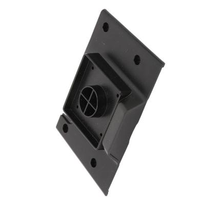 China Flat Pannel Polycarbonate Plastic Precision Injection Molding OEM for sale