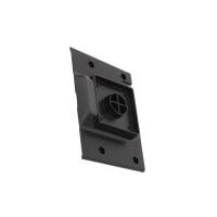 China Flat Pannel Polycarbonate Plastic Precision Injection Molding OEM for sale
