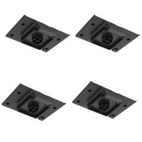 China Flat Pannel Polycarbonate Plastic Precision Injection Molding OEM for sale