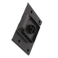 China Flat Pannel Polycarbonate Plastic Precision Injection Molding OEM for sale