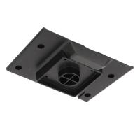China Flat Pannel Polycarbonate Plastic Precision Injection Molding OEM for sale