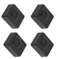 China ODM Precision Plastic Molding Parts Injection Molding Services PPS Fan for sale