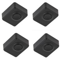 China ODM Precision Plastic Molding Parts Injection Molding Services PPS Fan for sale