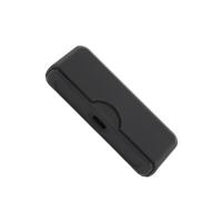 China HIPS Custom Plastic Molding Injectioin Parts For Round Bar for sale