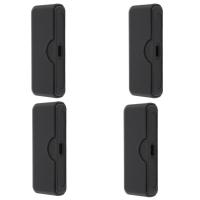 China HIPS Custom Plastic Molding Injectioin Parts For Round Bar for sale