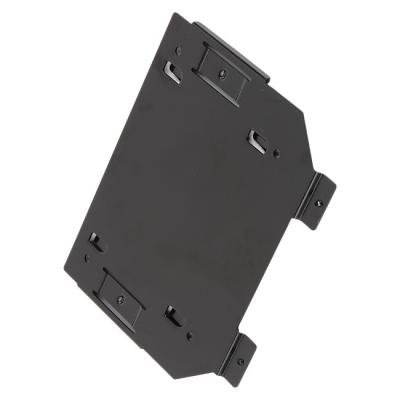 China ODM Plastic Precision Mold Parts Injection Moulding For PP Front Panel for sale