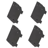 China ODM Plastic Precision Mold Parts Injection Moulding For PP Front Panel for sale