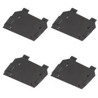 China ODM Plastic Precision Mold Parts Injection Moulding For PP Front Panel for sale