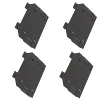 China ODM Plastic Precision Mold Parts Injection Moulding For PP Front Panel for sale