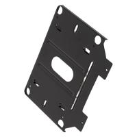 China Oem PP Back Panel High Precision Plastic Molding Injection Component for sale