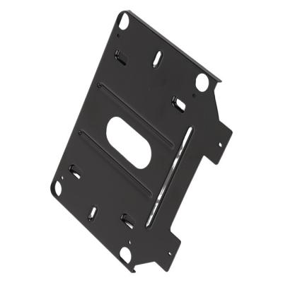 China Oem PP Back Panel High Precision Plastic Molding Injection Component for sale