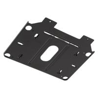 China Oem PP Back Panel High Precision Plastic Molding Injection Component for sale