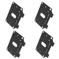 China Oem PP Back Panel High Precision Plastic Molding Injection Component for sale
