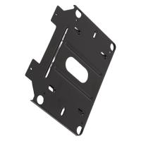 China Oem PP Back Panel High Precision Plastic Molding Injection Component for sale