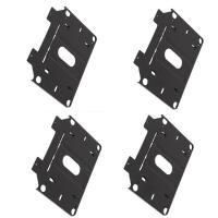 China Oem PP Back Panel High Precision Plastic Molding Injection Component for sale