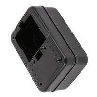 China High Precision Plastic Injection Molding Parts For PVC Box Frame for sale