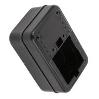 China High Precision Plastic Injection Molding Parts For PVC Box Frame for sale