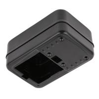 China High Precision Plastic Injection Molding Parts For PVC Box Frame for sale