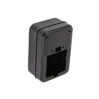China High Precision Plastic Injection Molding Parts For PVC Box Frame for sale