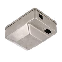 China TV Case Custom Stainless Steel Stamping Hardware Parts 303SUS for sale