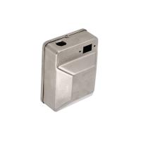 China TV Case Custom Stainless Steel Stamping Hardware Parts 303SUS for sale