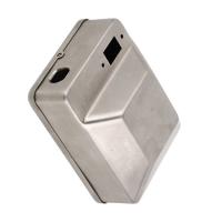 China TV Case Custom Stainless Steel Stamping Hardware Parts 303SUS for sale