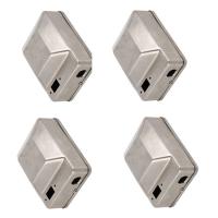 China TV Case Custom Stainless Steel Stamping Hardware Parts 303SUS for sale