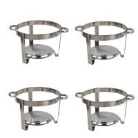 China Roast Frame Precision Metal Stamping Parts 316SUS for sale