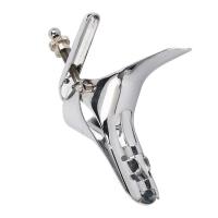 China Plier Precision Metal Stamping Parts Pressing 303 Stainless for sale