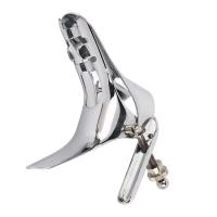 China Plier Precision Metal Stamping Parts Pressing 303 Stainless for sale