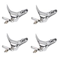 China Plier Precision Metal Stamping Parts Pressing 303 Stainless for sale
