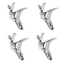 China Plier Precision Metal Stamping Parts Pressing 303 Stainless for sale