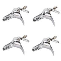 China Plier Precision Metal Stamping Parts Pressing 303 Stainless for sale