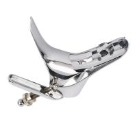 China Plier Precision Metal Stamping Parts Pressing 303 Stainless for sale