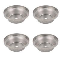 China 201SS Deep Draw Precision Metal Stamping Parts For Hole Bowl for sale
