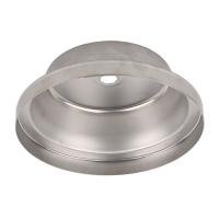 China 201SS Deep Draw Precision Metal Stamping Parts For Hole Bowl for sale