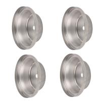 China 201SS Deep Draw Precision Metal Stamping Parts For Hole Bowl for sale