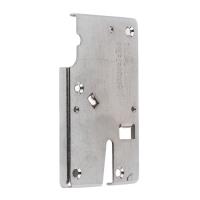 China 301SS CNC Steel Metal Stamping Parts For Face Cover for sale