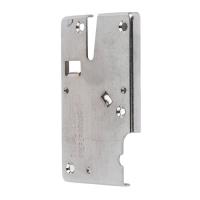China 301SS CNC Steel Metal Stamping Parts For Face Cover for sale