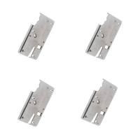 China 301SS CNC Steel Metal Stamping Parts For Face Cover for sale