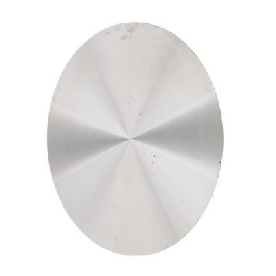 China Custom Precision Metal Pressing Stamping For Disc 304 Stainless Steel for sale