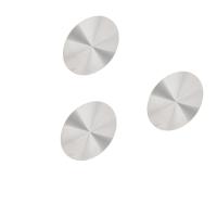 China Custom Precision Metal Pressing Stamping For Disc 304 Stainless Steel for sale