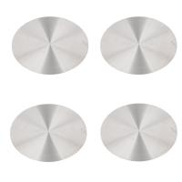China Custom Precision Metal Pressing Stamping For Disc 304 Stainless Steel for sale