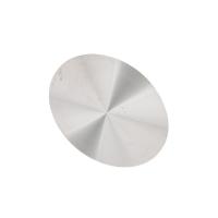 China Custom Precision Metal Pressing Stamping For Disc 304 Stainless Steel for sale