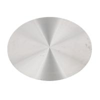 China Custom Precision Metal Pressing Stamping For Disc 304 Stainless Steel for sale
