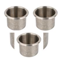 China Custom CNC high Precision Metal Stamping Parts For Deep Cup 304 Stainless Steel for sale