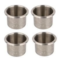 China Custom CNC high Precision Metal Stamping Parts For Deep Cup 304 Stainless Steel for sale