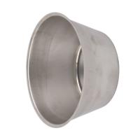 China 201 Stainless Steel High Precision Metal Stamping Precision Stamping Company For Deep Bowl for sale