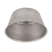 China 201 Stainless Steel High Precision Metal Stamping Precision Stamping Company For Deep Bowl for sale