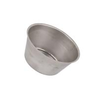 China 201 Stainless Steel High Precision Metal Stamping Precision Stamping Company For Deep Bowl for sale
